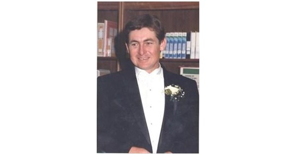 John Jamison Obituary (1960 - 2013) - Legacy Remembers