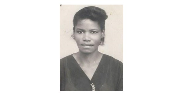 Thelma Graham Obituary (1921 - 2015) - Legacy Remembers