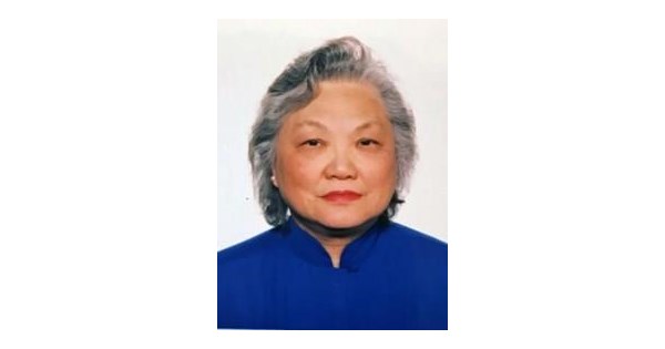 Evelyn Chun-Yan Obituary (1926 - 2018) - Legacy Remembers