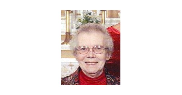 Wilma Eastin Obituary (1923 - 2011) - Legacy Remembers