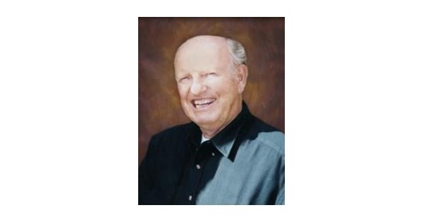Earl Fink Obituary (1929 - 2019) - Legacy Remembers