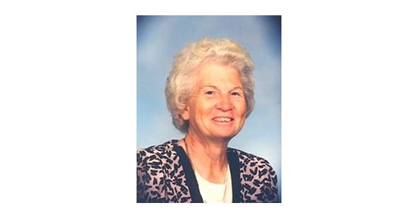 Lillian Turner Obituary (1928 - 2018) - Legacy Remembers