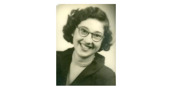 Shirley Wagner Obituary (1930 - 2014) - Legacy Remembers
