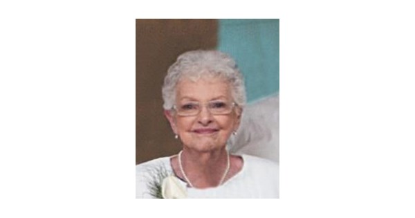 Ruth Rea Obituary (1931 - 2019) - Legacy Remembers
