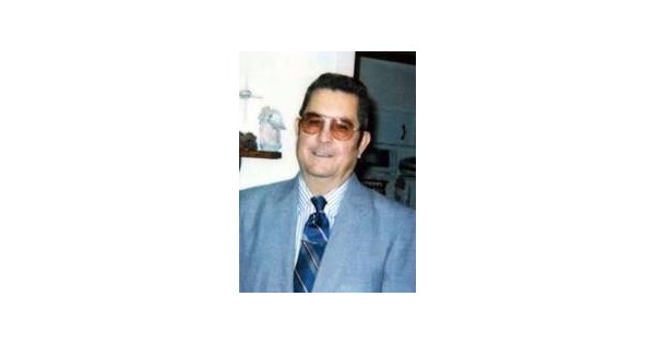 Marvin Sharpley Obituary (1942 - 2017) - Legacy Remembers