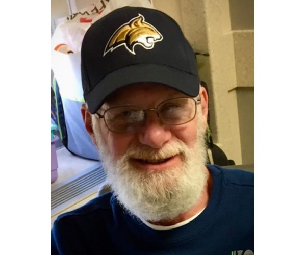 Robert Hewitt Obituary (1953 - 2024) - Dillon, MT - Dillon Tribune