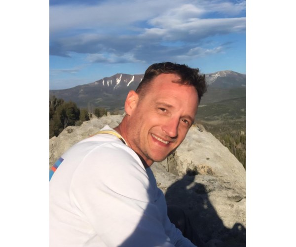 Neal Maxfield Obituary (1972 - 2025) - Dillon, MT - Dillon Tribune
