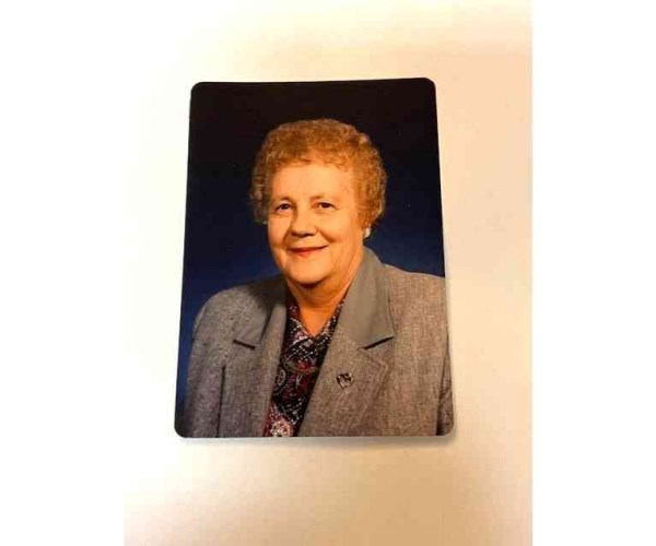 Peggy Oliphant Obituary (1926 - 2025) - Joliet Montana, MT - Dillon Tribune