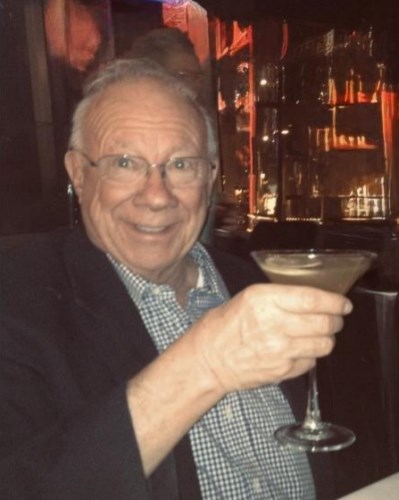 John McCollum Obituary (1936 - 2026) - Dillon, MT - Dillon Tribune