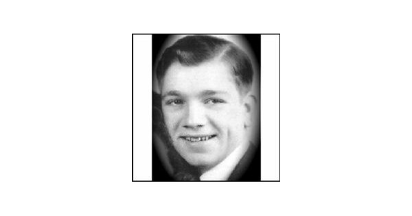 Frank Smallwood Obituary (2009) - Columbus, OH - The Columbus Dispatch