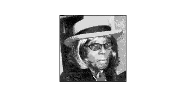 Madeline Hamilton Obituary (2009) - Columbus, OH - The Columbus Dispatch