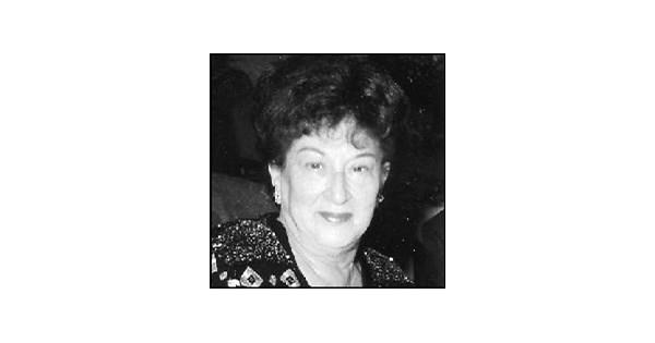 Josephine DeLuca Obituary (2009) - Columbus, OH - The Columbus Dispatch