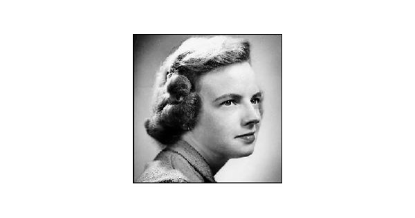 Kathryn Thorne Obituary (2009) - Hilliard, OH - The Columbus Dispatch