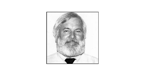 William Hamilton Obituary (2009) - Columbus, OH - The Columbus Dispatch