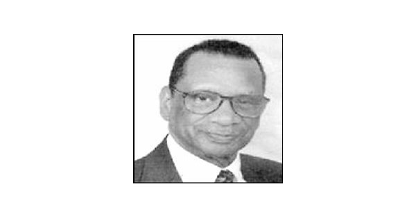 James Hagood Obituary (2010) - Columbus, OH - The Columbus Dispatch