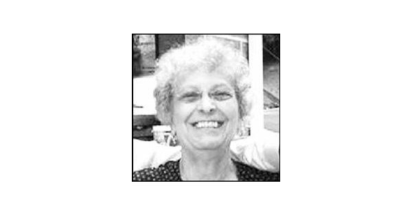 Sharon Smoot Obituary (2010) - Columbus, OH - The Columbus Dispatch