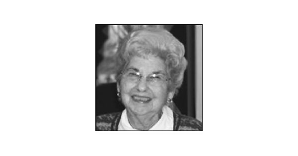 Evelyn Tyrpak Obituary (2010) - Columbus, OH - The Columbus Dispatch
