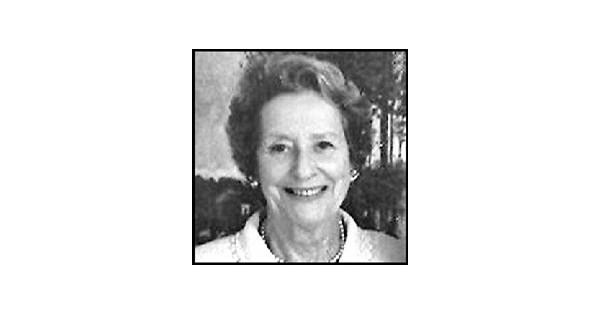Anne Hammond Obituary (2010) - Columbus, OH - The Columbus Dispatch