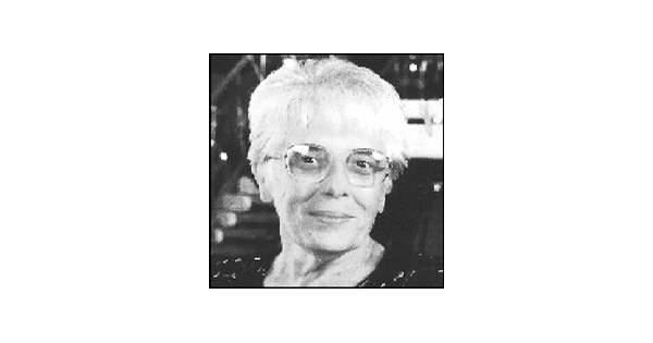Martha Purdy Obituary (2010) - Columbus, OH - The Columbus Dispatch