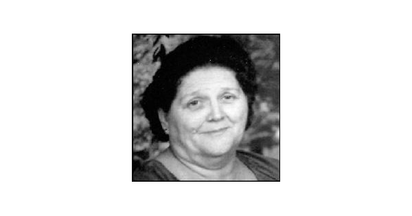 Betty Archer Obituary (2011) - Columbus, OH - The Columbus Dispatch