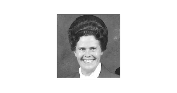 Elsie Waller-Salmons Obituary (2011) - Columbus, OH - The Columbus Dispatch