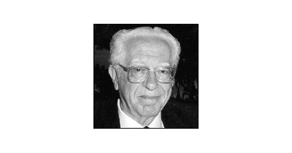 Charles Harroff Obituary (2011) - Columbus, OH - The Columbus Dispatch
