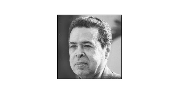 Frederick Blalock Obituary (2011) - Columbus, OH - The Columbus Dispatch