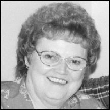 Joyce Ridenour Obituary (2011) - Columbus, OH - The Columbus Dispatch