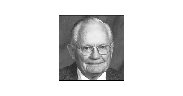George Neiman Obituary (2011) - Columbus, OH - The Columbus Dispatch