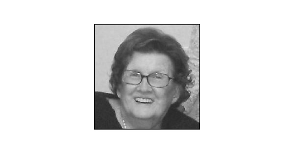 Marjorie McLean Obituary (2011) - Columbus, OH - The Columbus Dispatch