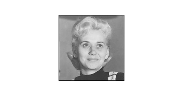 Elizabeth Morgan Obituary (2011) - Columbus, OH - The Columbus Dispatch