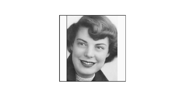 Betty Burgoon Obituary (2011) - Columbus, OH - The Columbus Dispatch