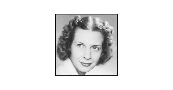 Phoebe McConnell Obituary (2011) - Columbus, OH - The Columbus Dispatch