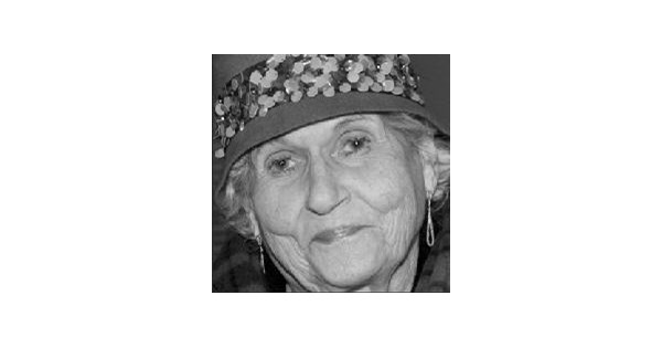 Margaret Connell Obituary (2012) - Columbus, OH - The Columbus Dispatch