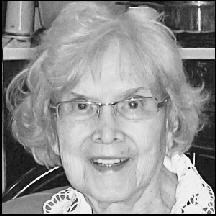 Adele Erlandson Obituary (2012) - Columbus, OH - The Columbus Dispatch
