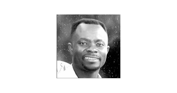 Charles Sampson Obituary (2012) - Columbus, OH - The Columbus Dispatch