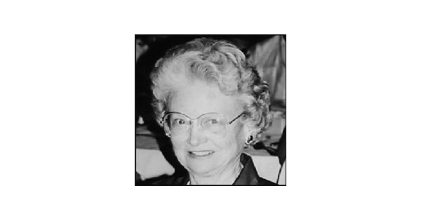 Violet Sanders Obituary (2012) - Columbus, OH - The Columbus Dispatch