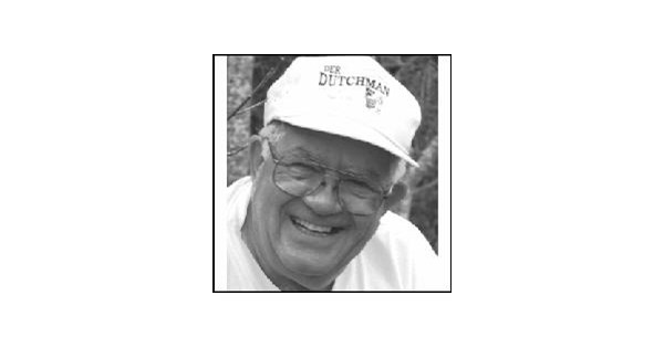 James Hendricks Obituary (2012) - Columbus, OH - The Columbus Dispatch