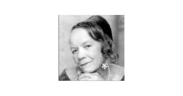 Martha Alexander Obituary (2012) - Columbus, OH - The Columbus Dispatch