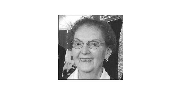 Mary McCann Obituary (2012) - Columbus, OH - The Columbus Dispatch
