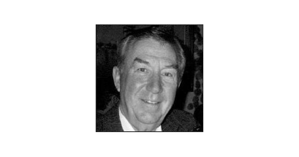 Robert Harloff Obituary (2012) - Columbus, OH - The Columbus Dispatch