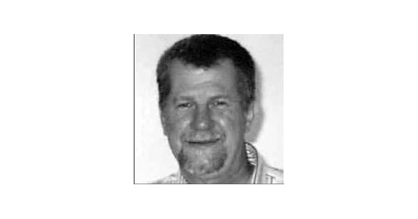 Edward Roberts Obituary (2012) - Grove City, OH - The Columbus Dispatch