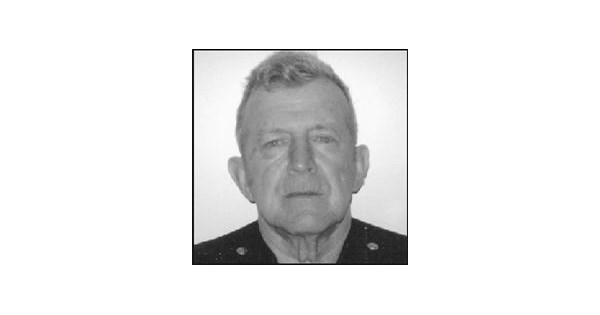 Jimmy Holbrook Obituary (2012) - Columbus, OH - The Columbus Dispatch