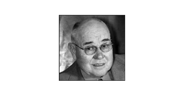 Robert Hodges Obituary (2012) - Columbus, OH - The Columbus Dispatch