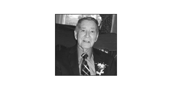 Chester Patten Obituary (2012) - New Braunfels, TX - The Columbus Dispatch