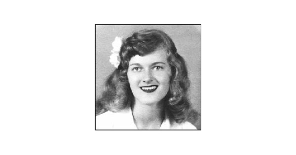 Elizabeth Handshey Obituary (2013) - Columbus, OH - The Columbus Dispatch