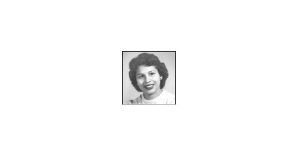 Maria Carter Obituary (2013) - Columbus, OH - The Columbus Dispatch