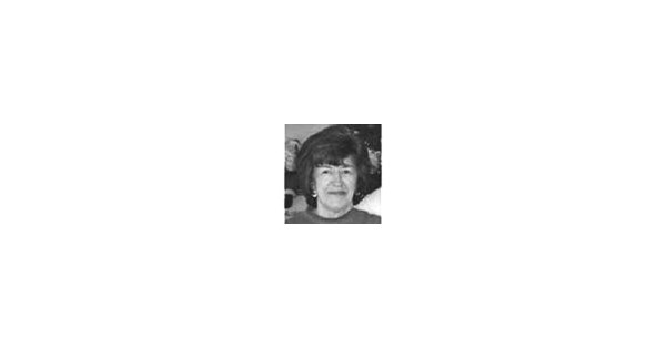 Sharon Irwin Obituary (2013) - Sunbury, OH - The Columbus Dispatch