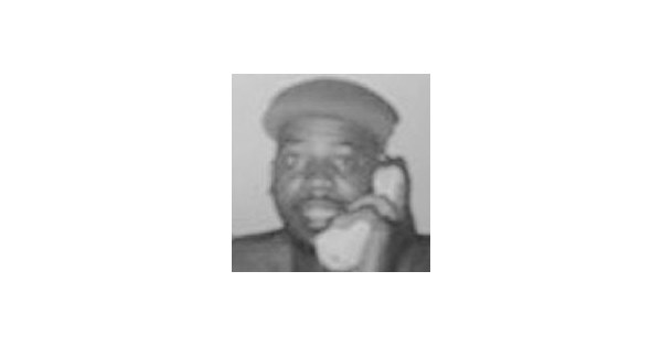 James Sherrod Obituary (2013) - Columbus, OH - The Columbus Dispatch