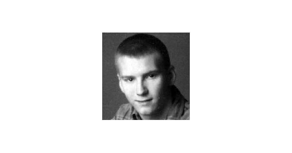 Matthew Martin Obituary (2013) - Columbus, OH - The Columbus Dispatch